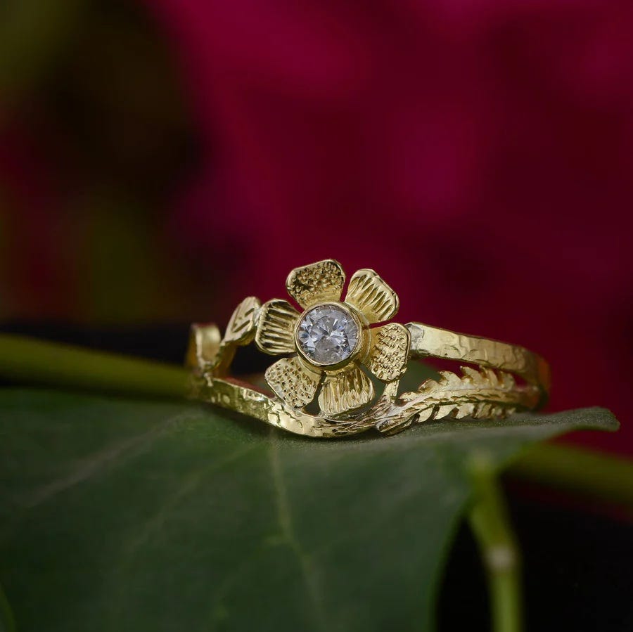 April Birthstone Guide: The Power & Elegance Of Diamonds | by Emma ...