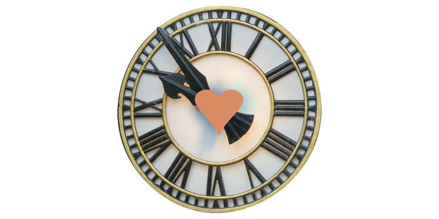 Time Today . It’s Thanks O’Clock! - Diane A. Curran - Medium
