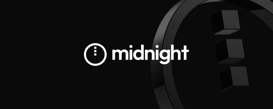 Towards the 4th Generation of Crypto: Why “Midnight” is the Key to ...
