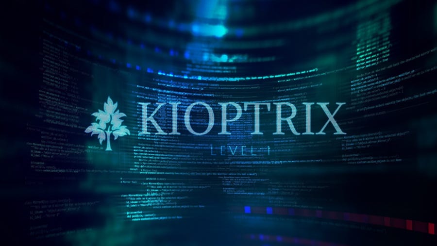 Scanning and Enumeration Of the Kioptrix machine: A Walkthrough | by ...
