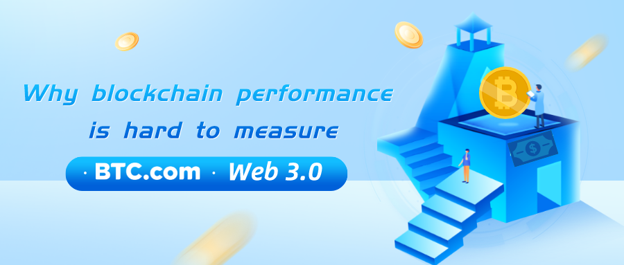 Why blockchain performance is hard to measure | by CloverPool | Medium