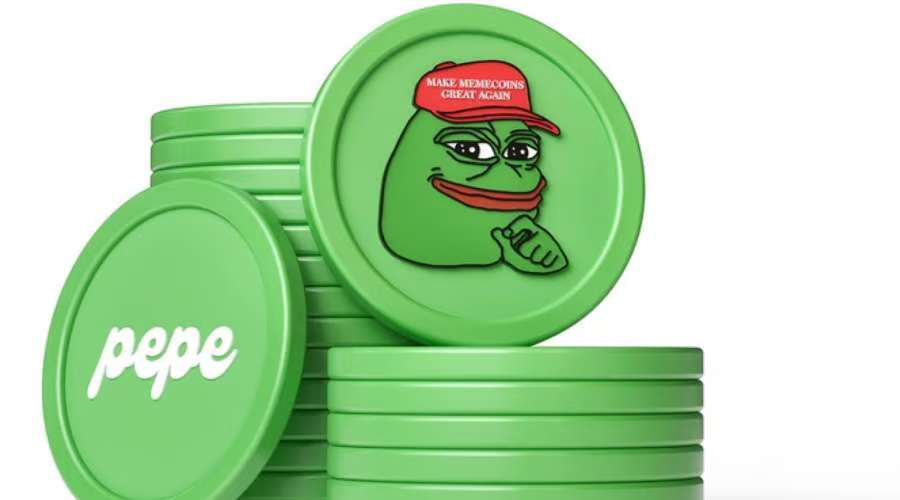 Everything you need to know about PEPE Coin | by Devendra Singh Khati ...