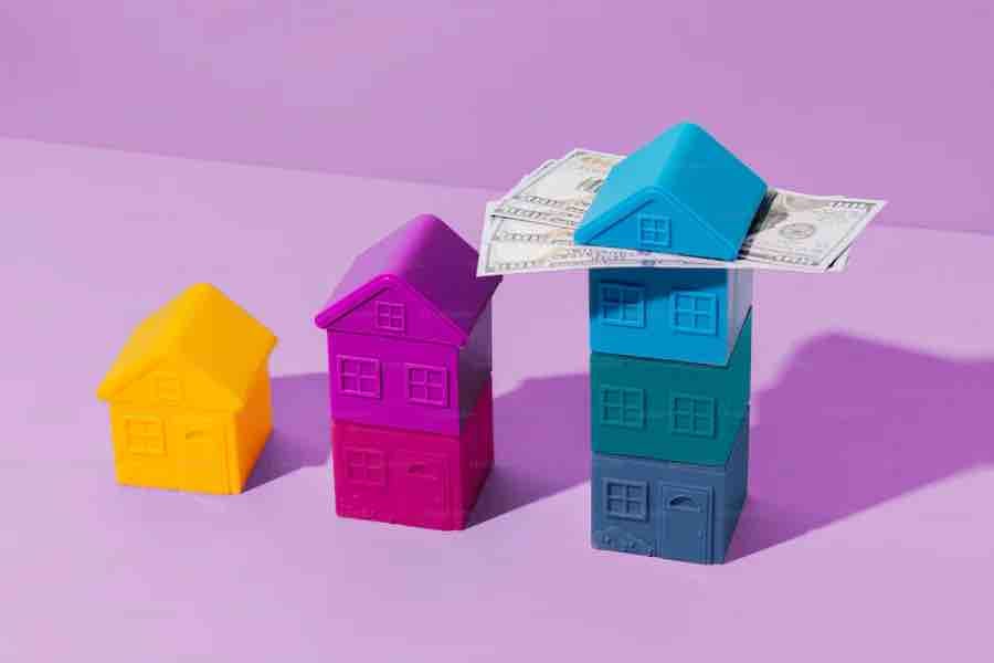 Please Tell Me Again About Second Home | by Steven Craig | Medium