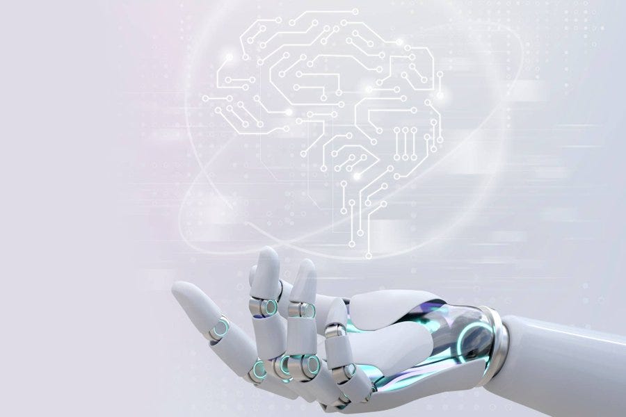 UAE Leads Global Enthusiasm for Generative AI, BCG Study Finds | by PAS ...