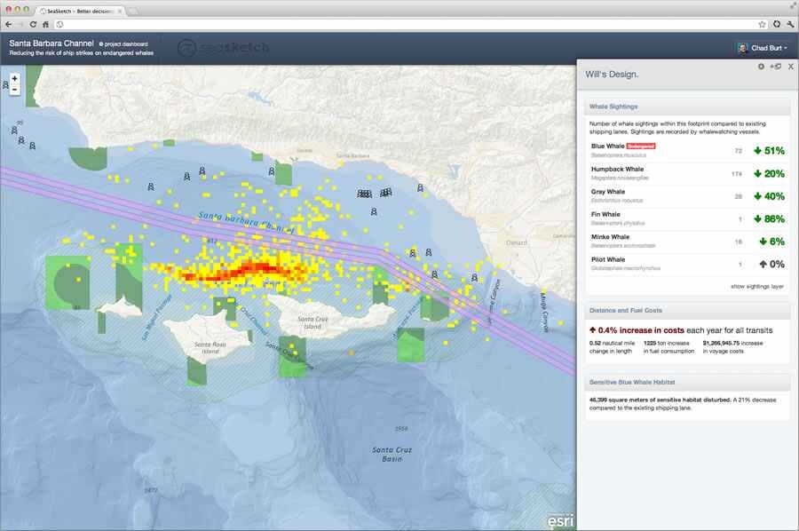 What is GIS and How Can it Help Battle Climate Change? | by Chelsey ...