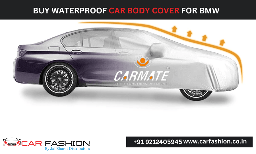 Car body covers Road Trip Preparation: Ensuring Your Car is Ready for ...