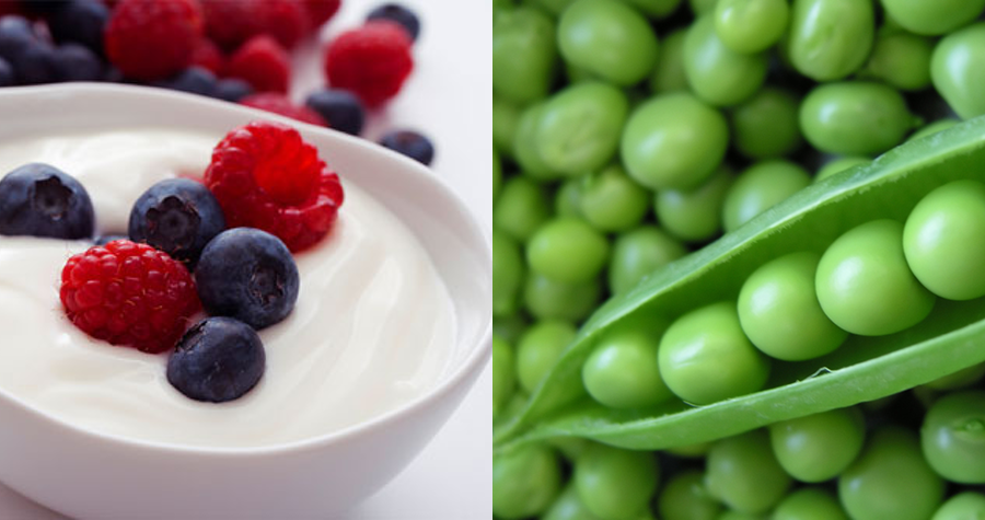 5 Amazing Meat-less Protein Alternatives | by Ryan Engel | Medium