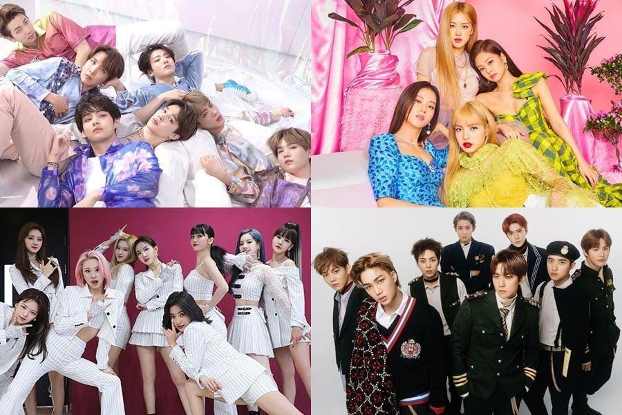 “TRAINEE TO IDOL” 7 Rules journey of K-Pop Idols | by Yousra Sattar ...