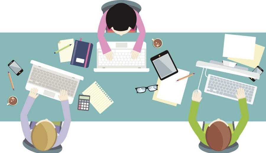 Task vs Job. *Disclaimer: ini adalah hasil… | by Devan Gustiawan | Medium