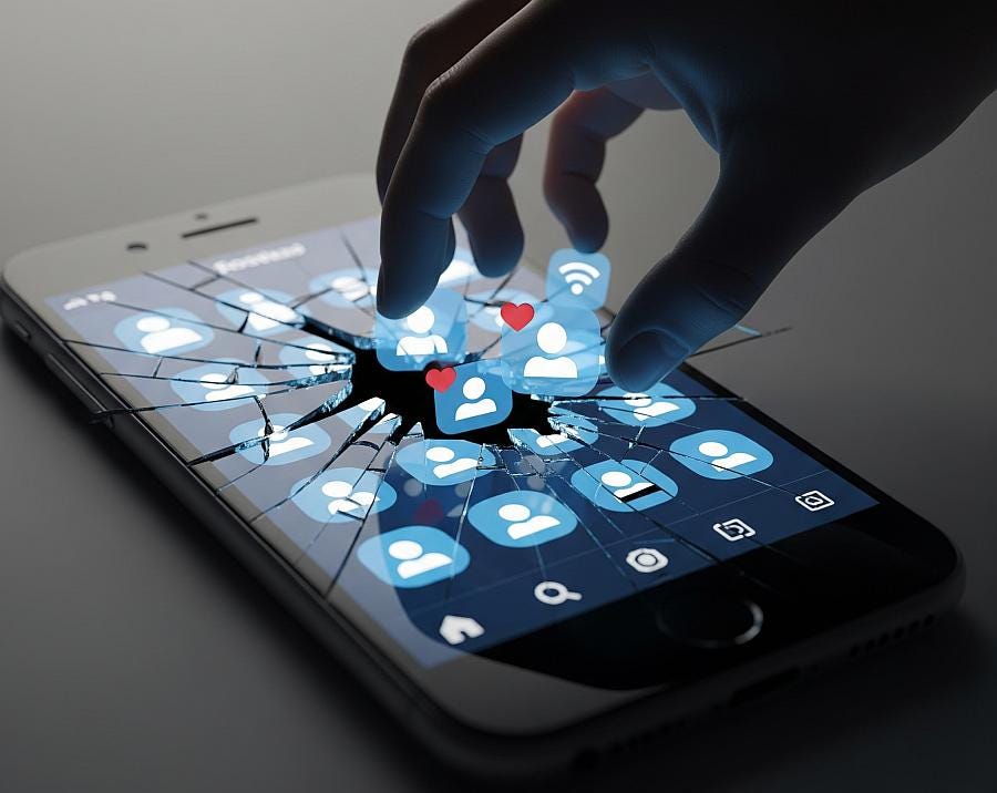 The Irony is the Tea: How a Women’s Gossip App Became a Parable of ...