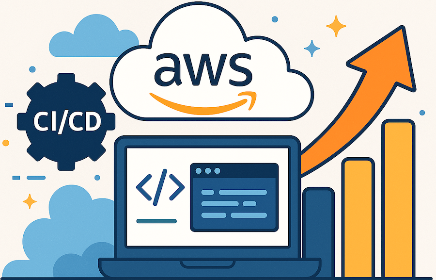 AWS CI/CD Best Practices: 9 Real-World Tips That Scaled Successfully ...