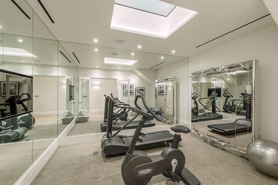 Basement Conversion & Construction | by SJ Construction London | Medium