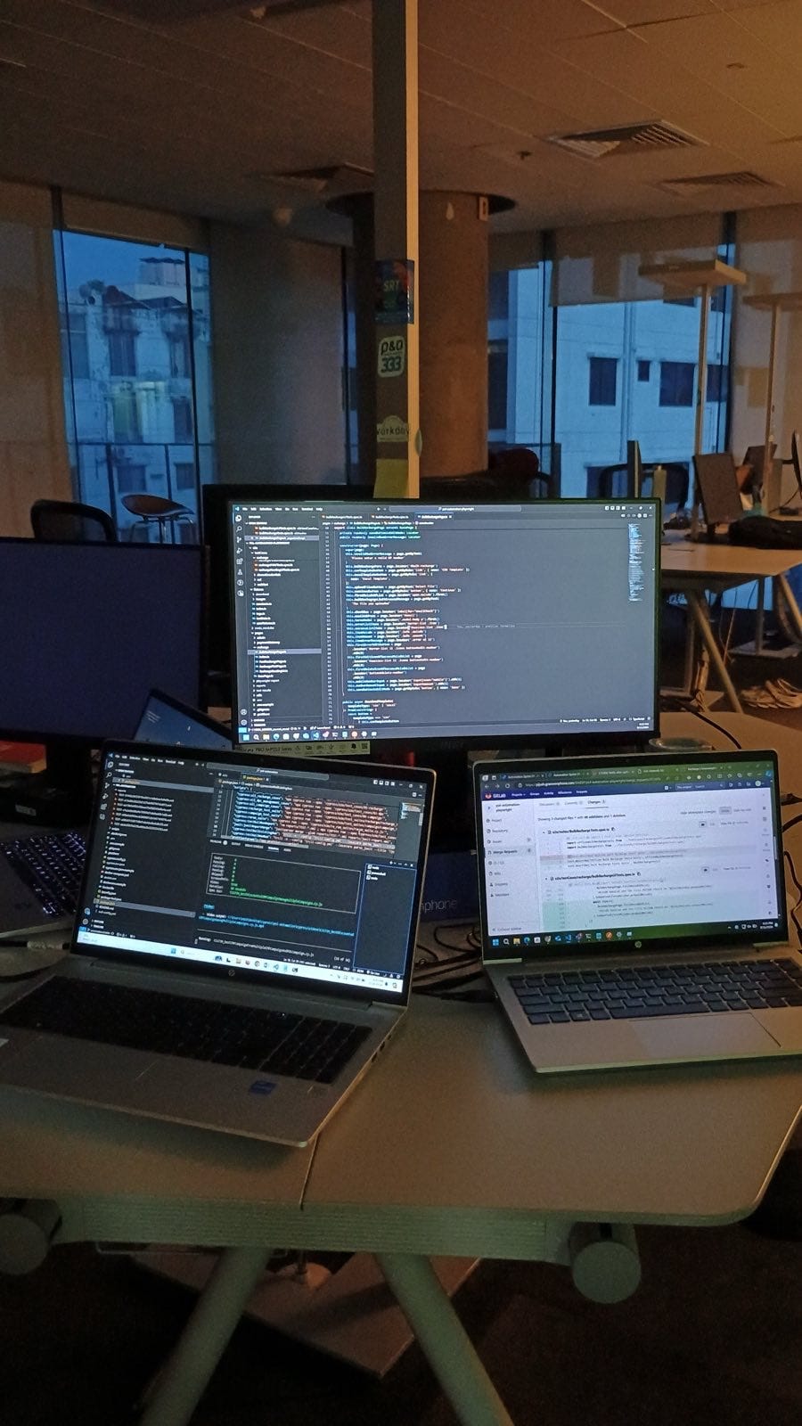 Clean Code With Playwright Static Dynamic And Get Locators With Scalable Filefolder Structure