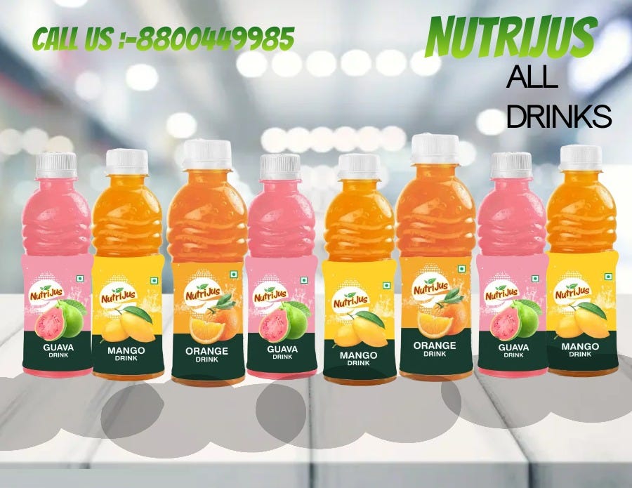Litchi #drink ,#mixed #drink,#orange #drink, #aam #panna, #guava #drink ...