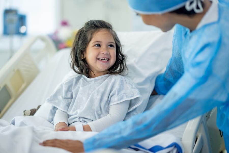 Paediatric Surgery Specialist - Amandeep Hospital | by Amandeep ...
