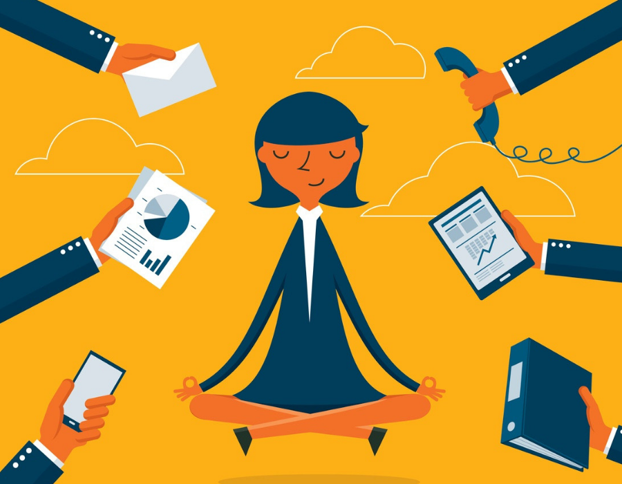 Attributes of a Good Mediator. Know Your Mediator | by Jharna Jagtiani ...