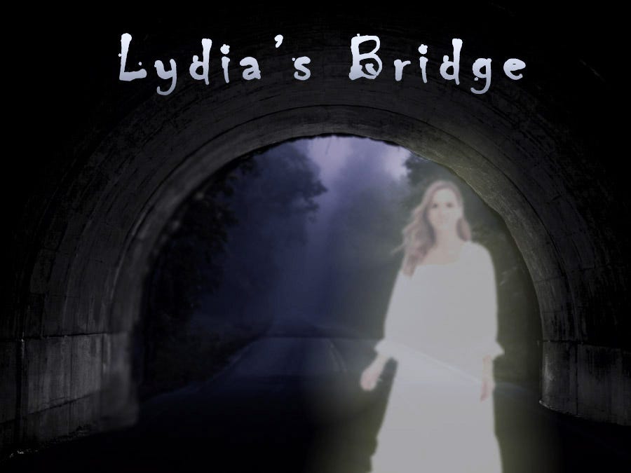 Haunted North Carolina — Part 2. Lydia’s Bridge | by Hunter Cabot | Medium