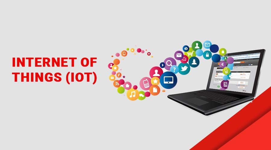 Internet of Things(IoT). The Internet of Things (IoT) is a… | by ...