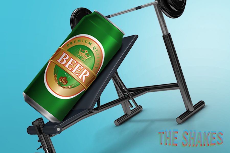 The Science of Drinking Post-Workout | by Haley Hamilton | MEL Magazine ...