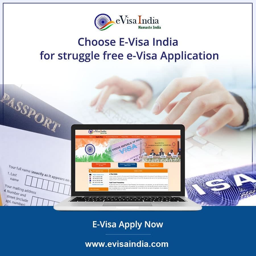 E Visa India Online Application. People who want to travel India for… | by EvisaIndia | Medium