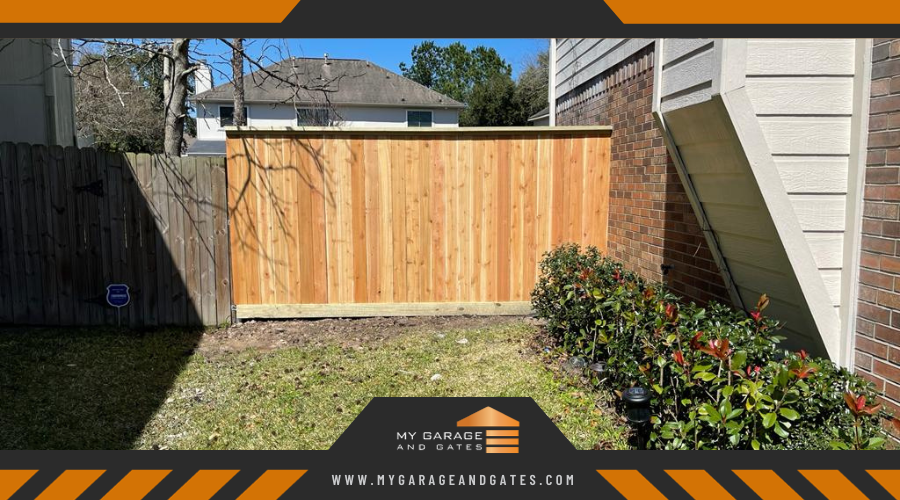 Budget-Friendly Wood Fence Ideas for a Stunning Yard Makeover | by ...