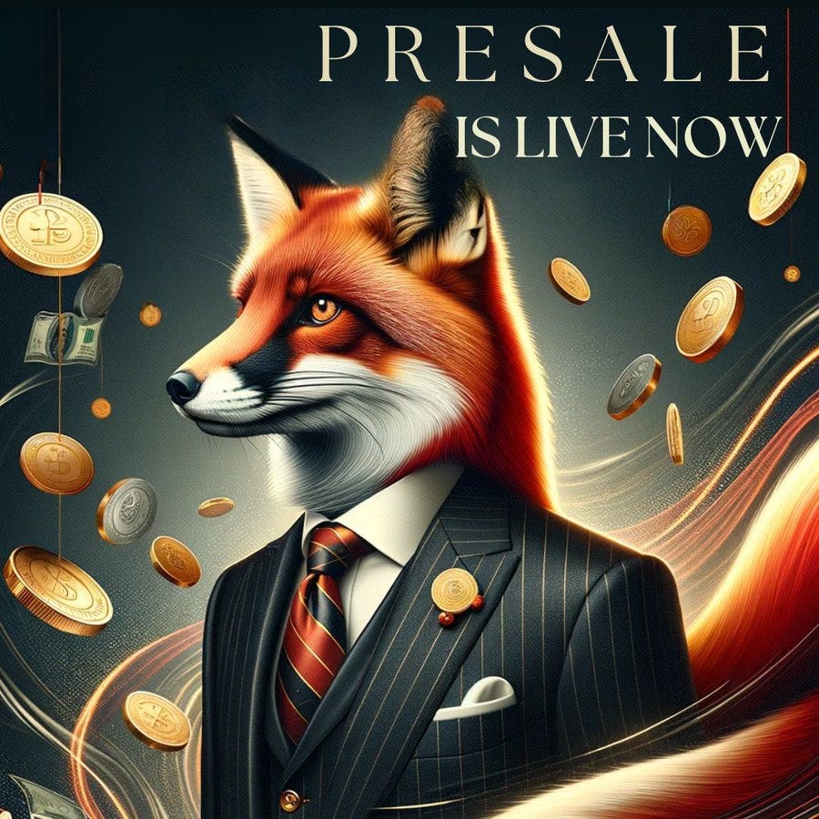 Fuzuki Inu: The Memecoin Sensation is Live on Polygon and Ethereum Networks | by Fuzuki_inu ...