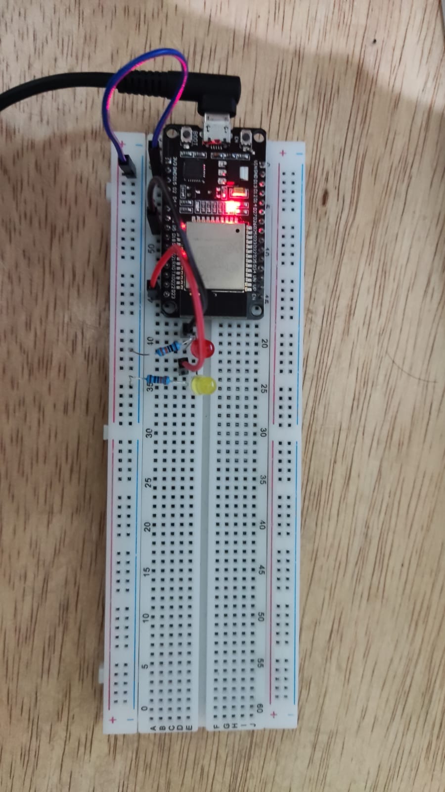 Project 7: Lebih Dekat dengan ESP32 Bluetooth | by Reyhan Putra Ananda ...