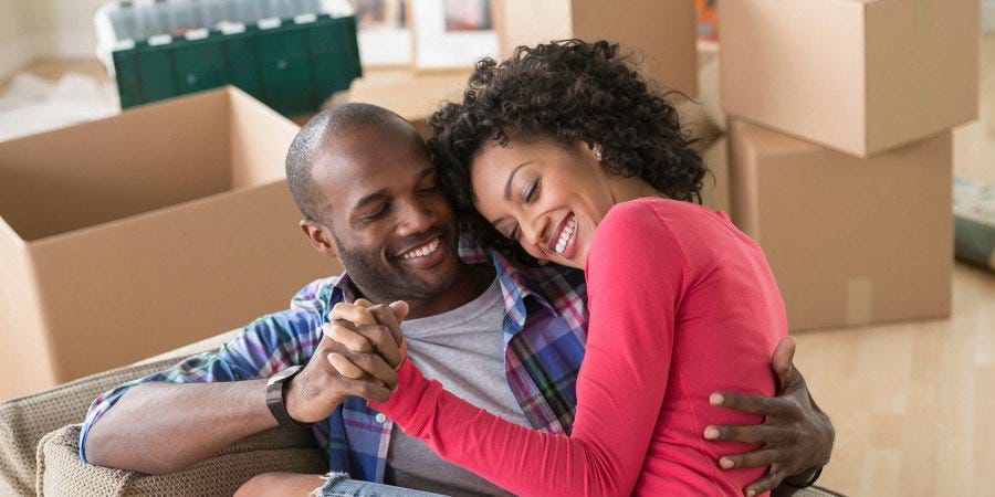 THE BITTER TRUTH ABOUT RELATIONSHIPS YOU MUST KNOW | by Brenda Mobebi ...
