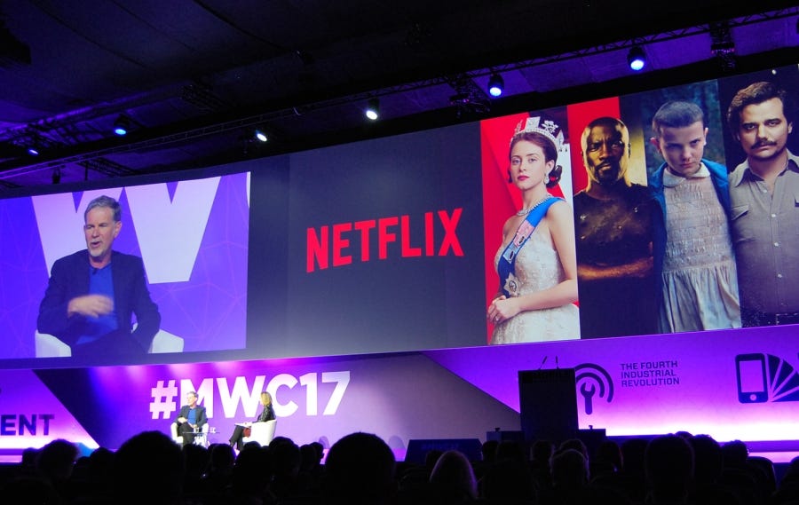 What Businesses Can Learn from Netflix’s Content Strategy | by Ilex ...