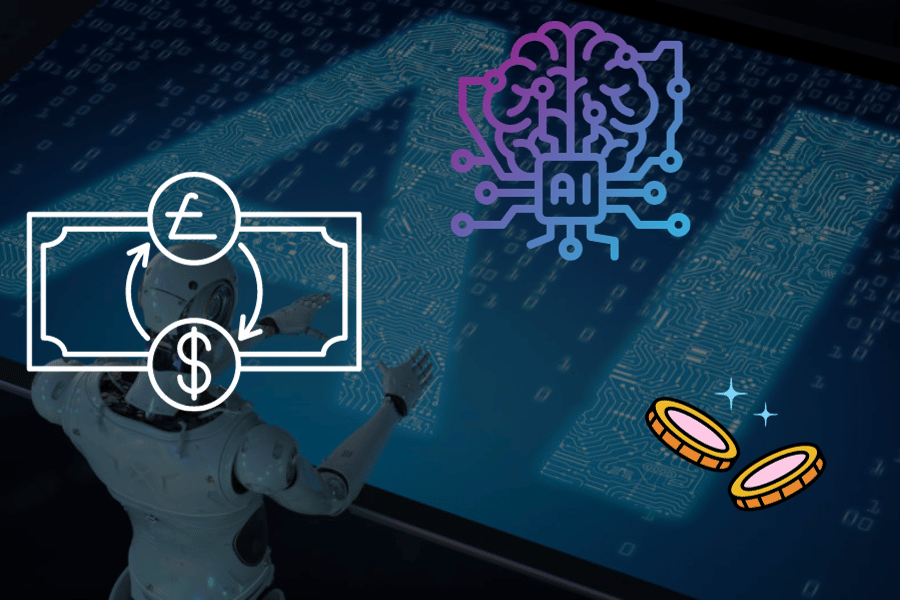 Revolutionizing Finance: A Review of Trading App GPT — Your Gateway to ...