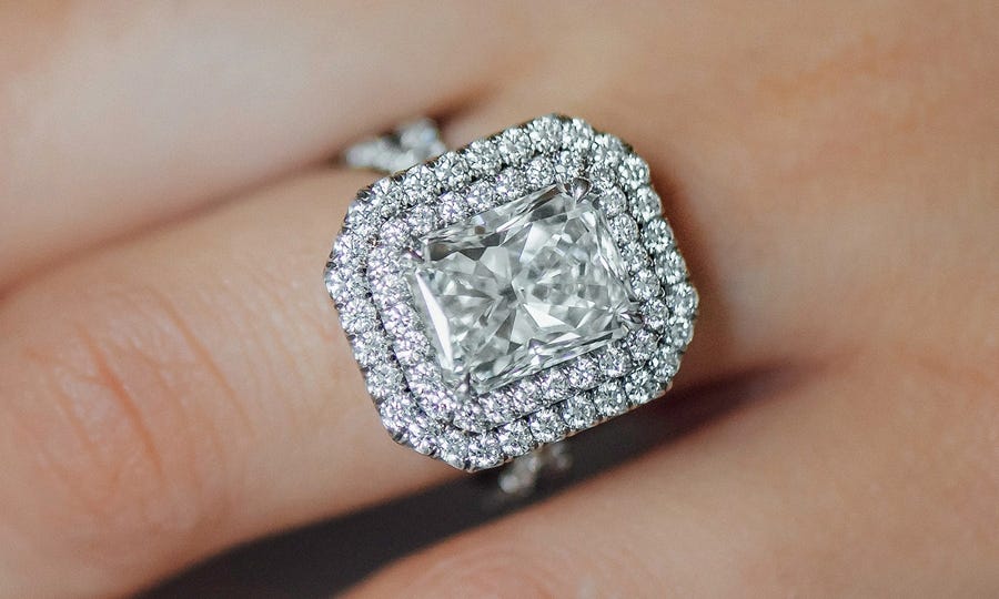 4 Gorgeous Diamond Jewelry Ideas That You Can Gift Your Wife | by ...