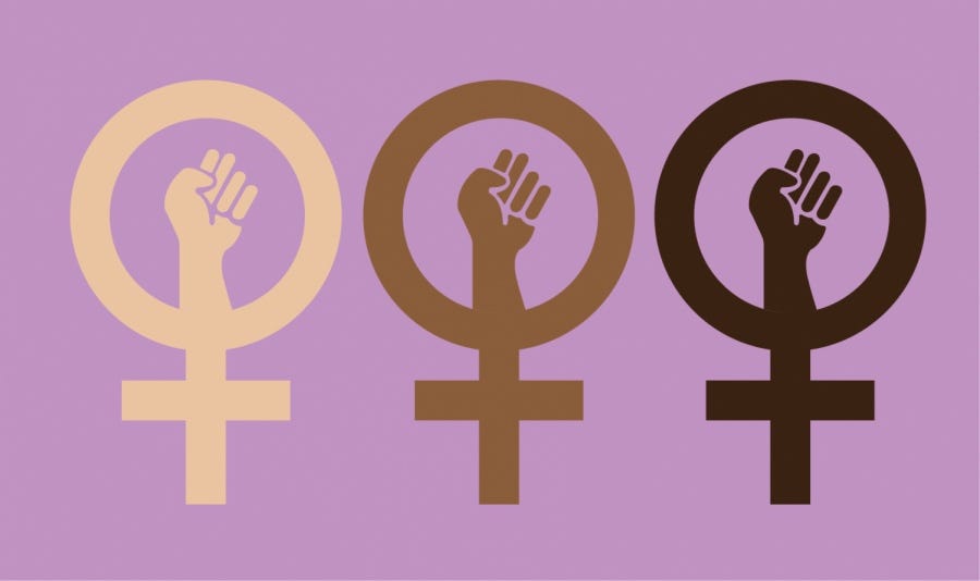 Can Liberalism Accommodate Feminism? | by Chantelle Moore | Medium