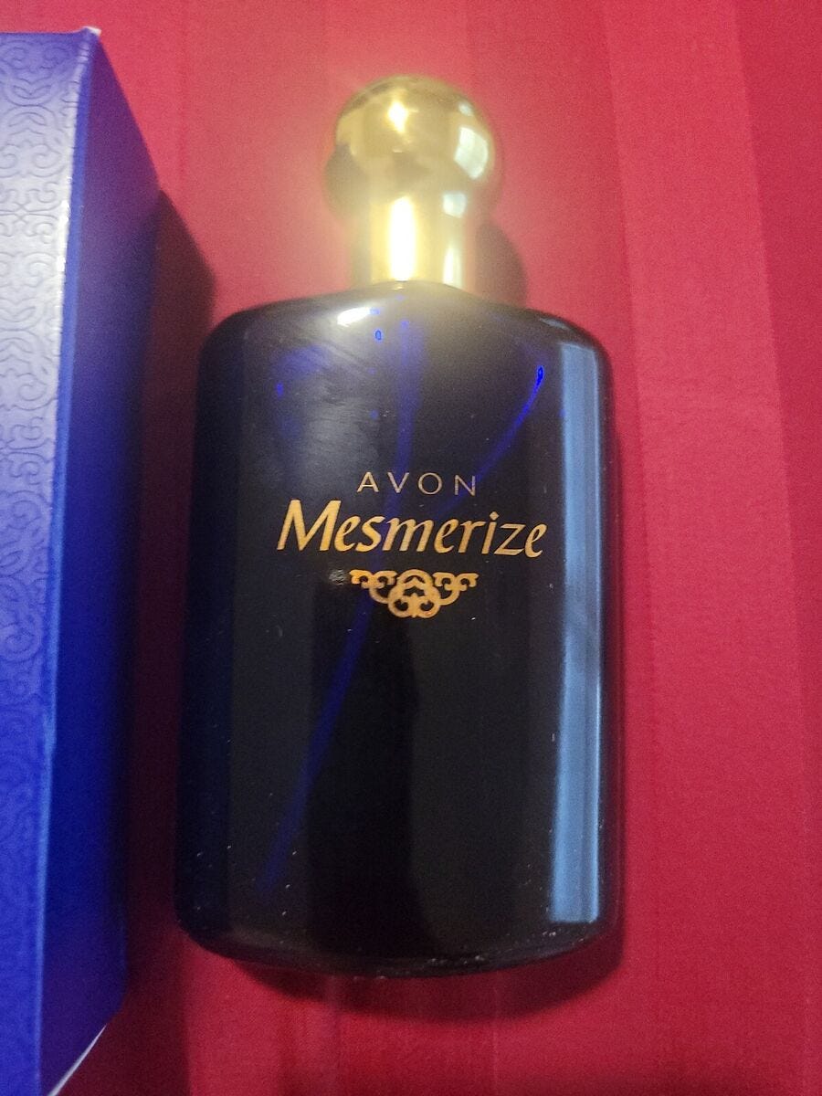 Discover the Allure of Mesmerize Cologne Spray | by Threads of Hope ...