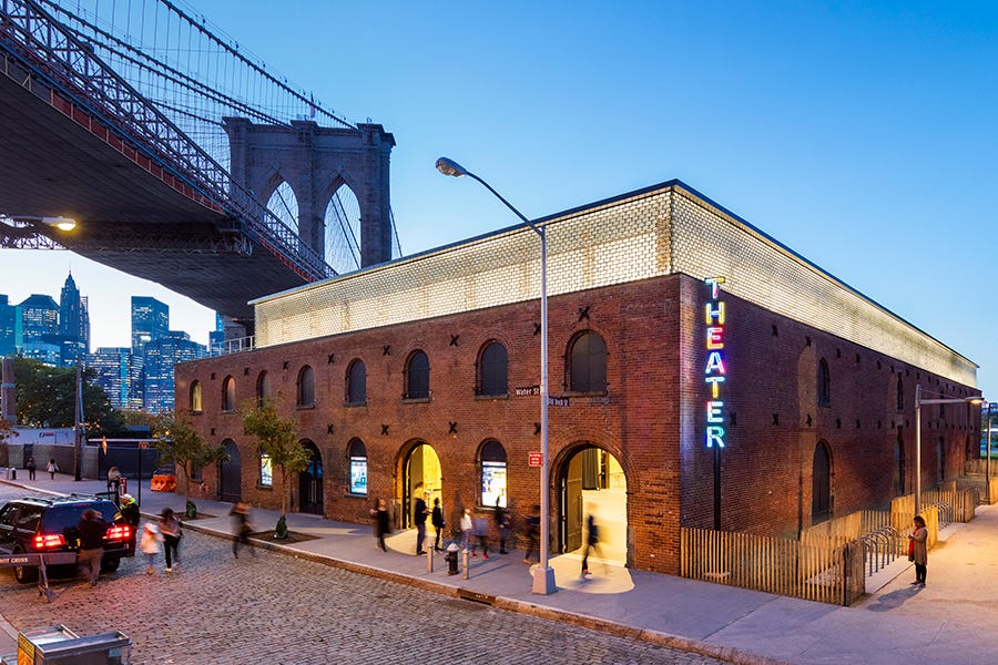 Adaptive Re-Use as Placemaking. Let’s face it, our modern cities have ...