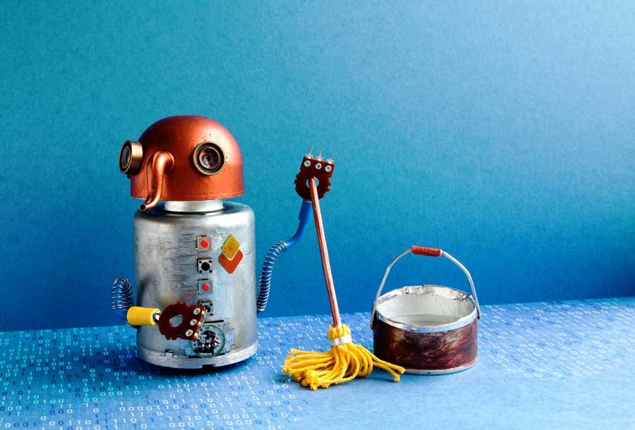 Learning to Clean Data with Python | by Jesus Lopez | Jun, 2023 | Medium