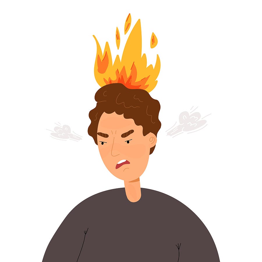 If you are burned out, you may need to plan your exit strategy | by ...