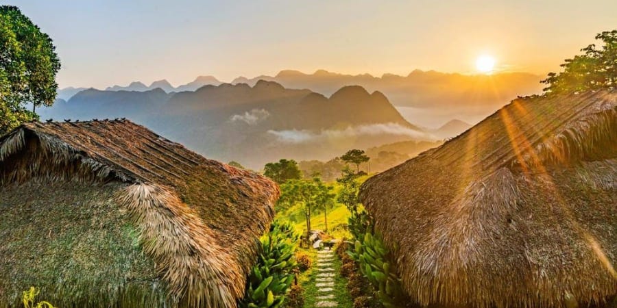 Pu Luong Travel Guide: Uncover the Secret to Capturing Beautiful Photos in Pu Luong | by Minh ...