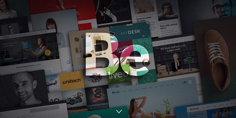 Keep it Simple & Use WordPress. Are you about to create websites for ...