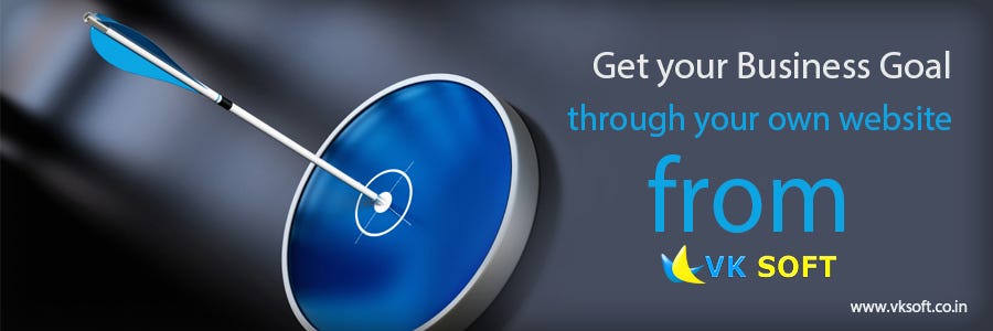 VK SOFT- A team of IT experts….. Services — Website Designing, Software ...