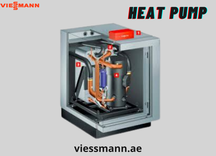 All You Need to Know About Heat Pumps and Steam Boilers | by ...