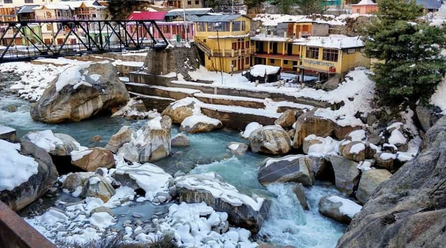 Exploring The Sacred Waters Of Gauri Kund In Haridwar | by Universal ...