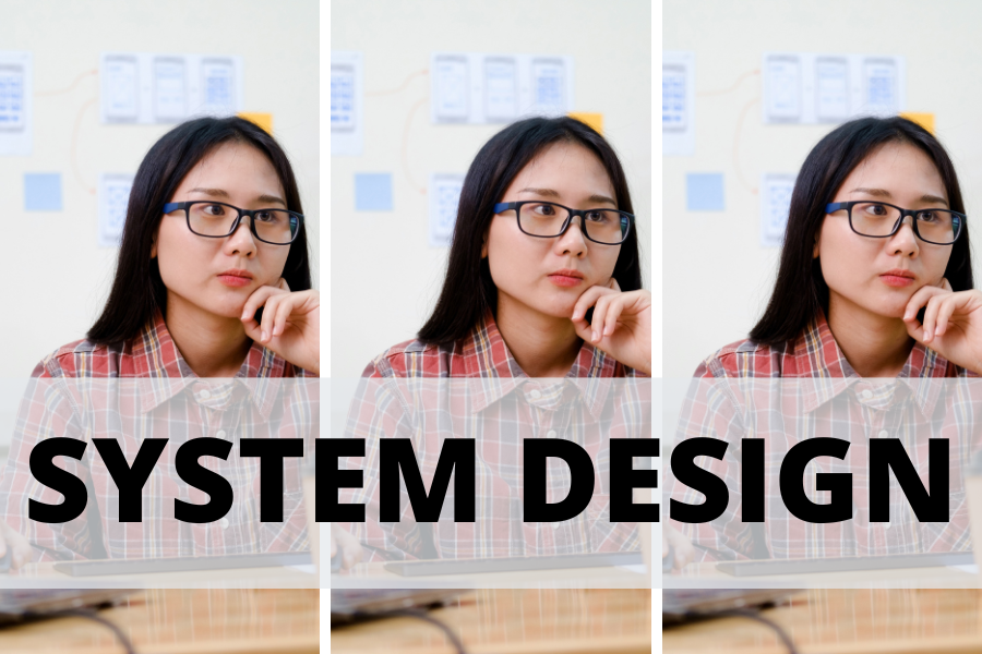 3 Reasons Why You Should Learn System Design as a College Student | by ...