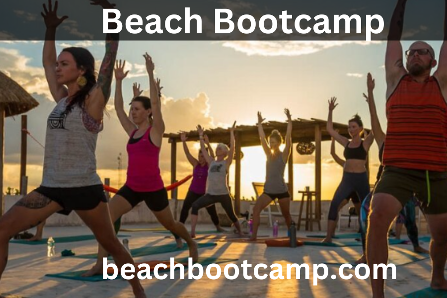 Why beach bootcamp in tulum? - Beach Bootcamp - Medium