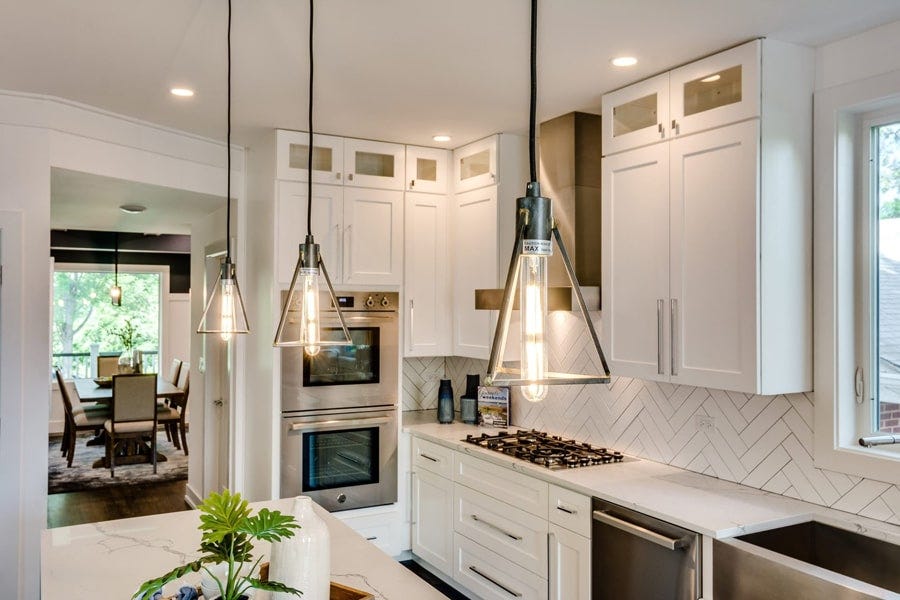 Luxury Design Trends You Should Try in 2021 - Walsh McLean - Medium