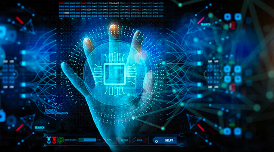 TOP 5 TECHNOLOGY TRENDS THAT WILL SHAPE INNOVATIONS IN 2021 | by Samuel ...