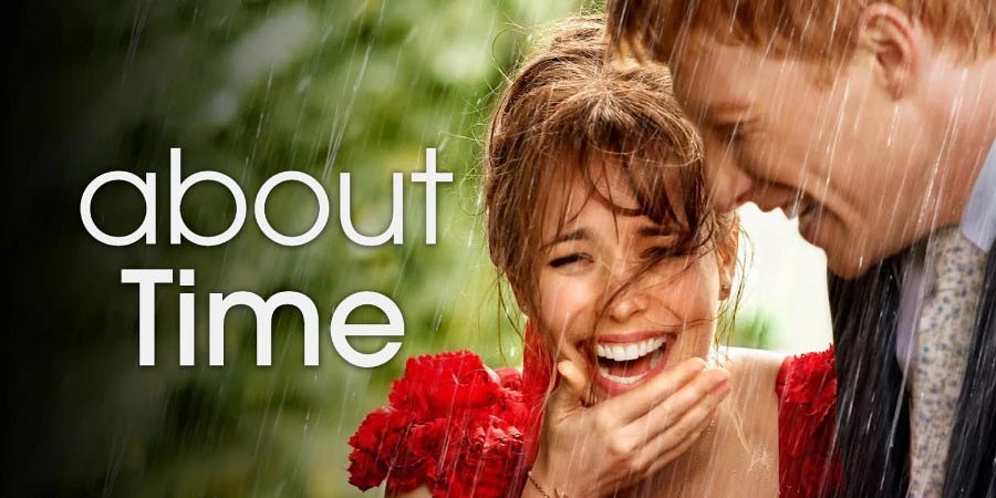 Lesson on Time, Love, and The Journey of Life | by THE TRAVELER | Jan ...
