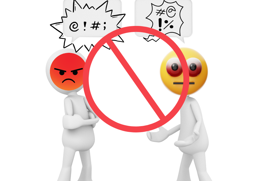 How to Start a Conversation Without Your Partner Shutting Down: A 3 ...