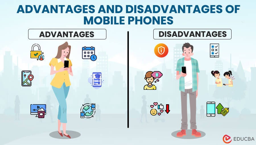 Advantage and disadvantage of phone | by Hayati Khan | Medium