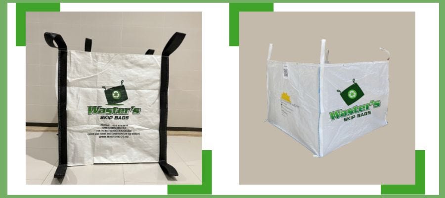 Top 4 Incredible Advantages of Waste Removal Bag in Auckland | by ...