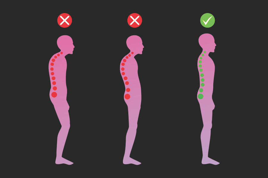 There’s A Thing Called Posture Class — And I Went to It | by John ...